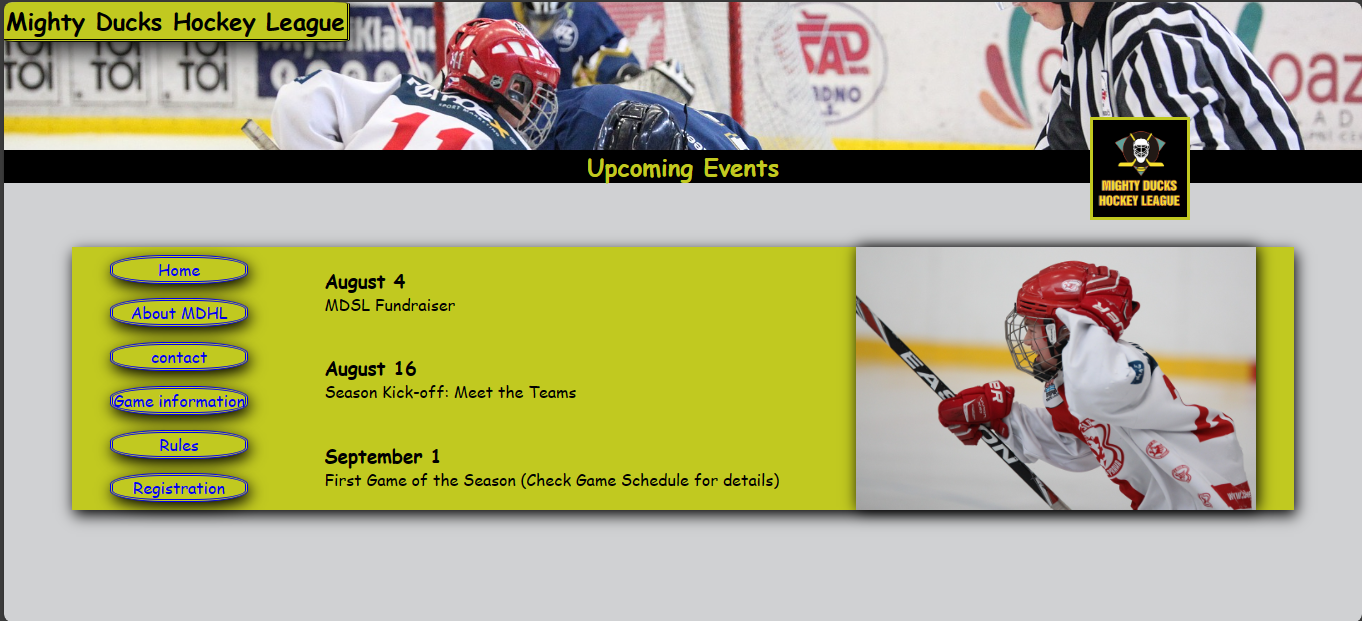 Facundo Aguilera - Projects